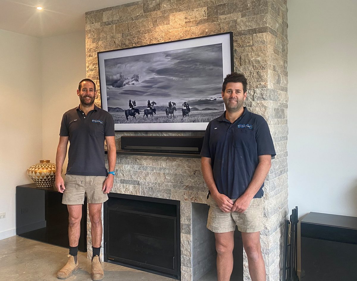 Home - BSM Plumbing and GAS