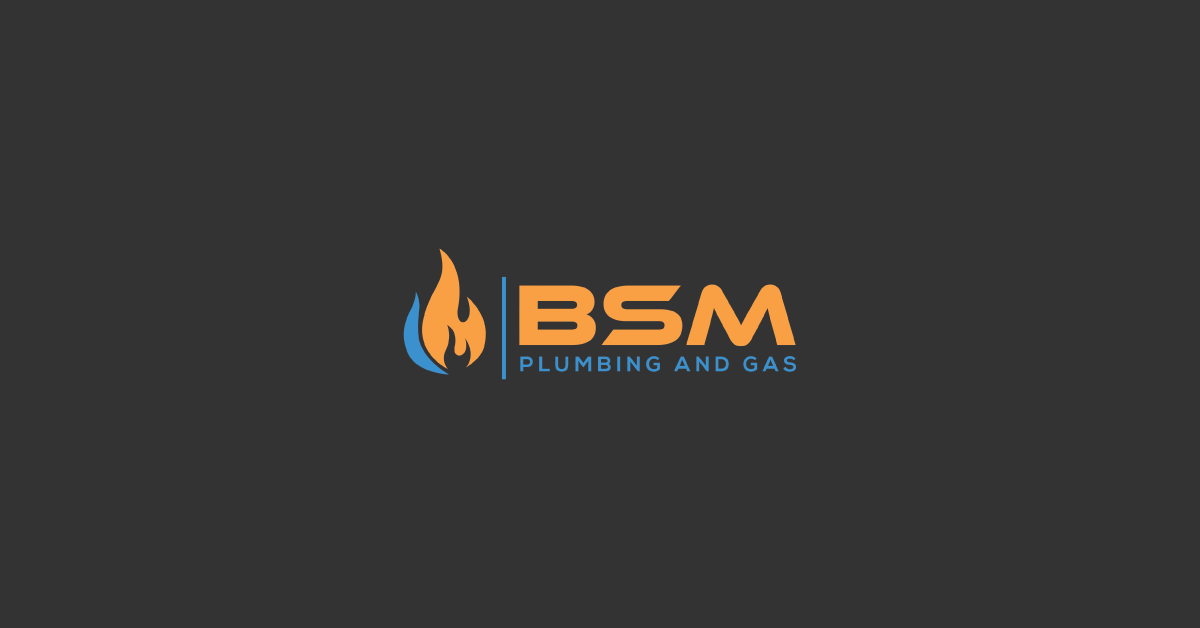 Home - BSM Plumbing and GAS
